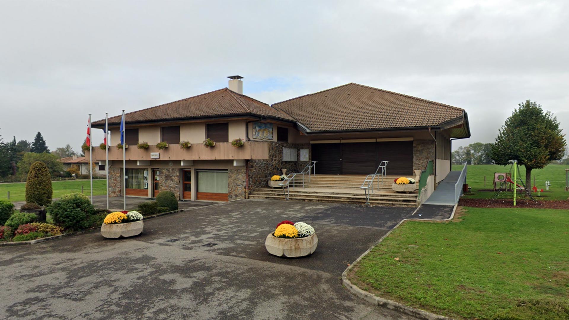 Accueil - Commune d'Armoy