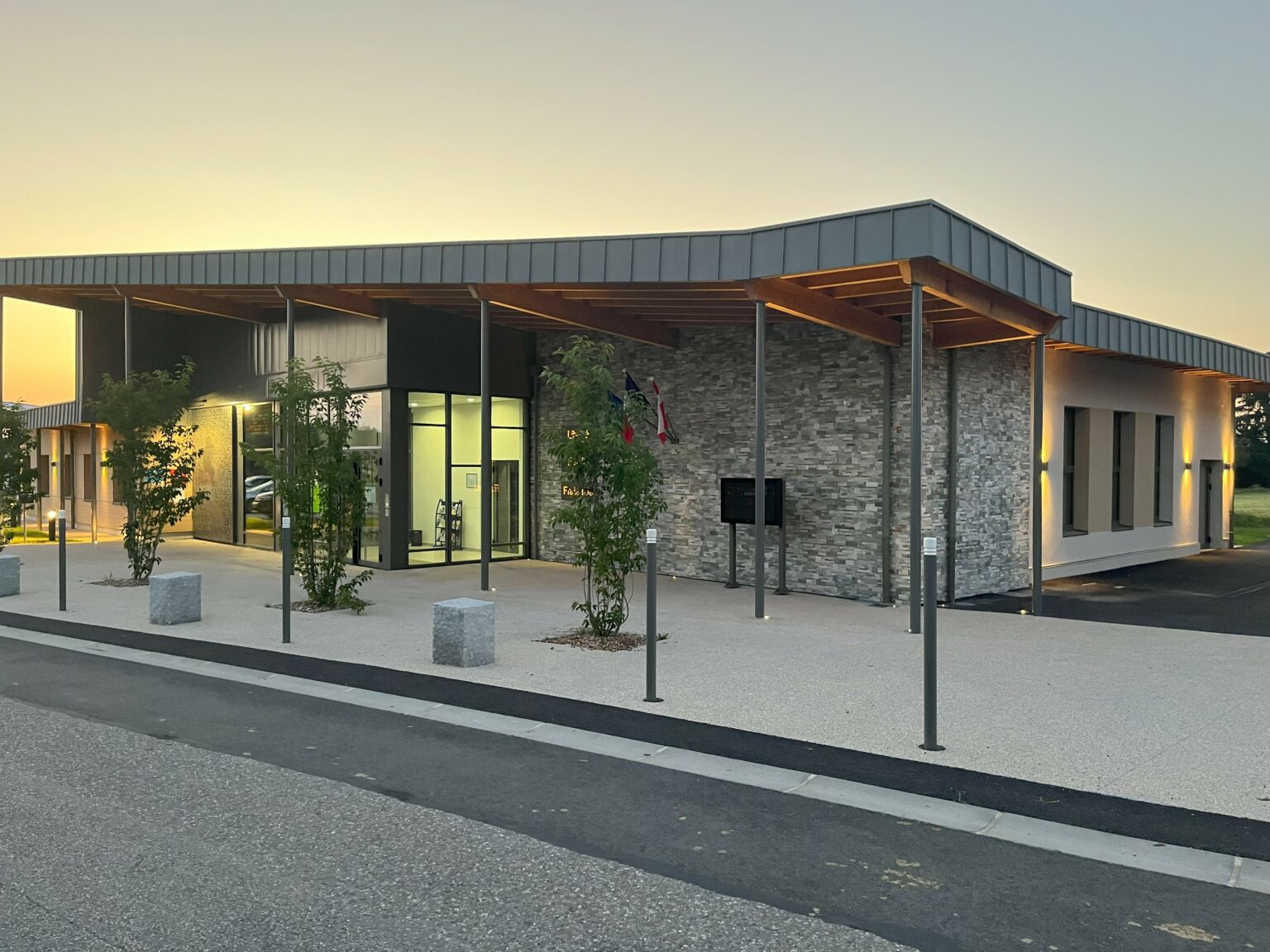 Accueil - Commune d'Armoy