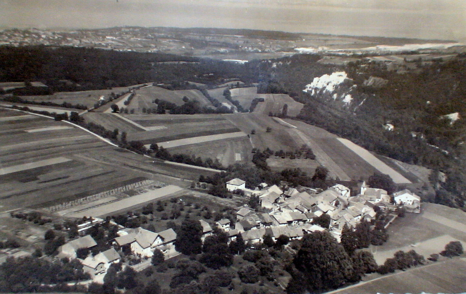 Histoire et patrimoine - Commune d'Armoy