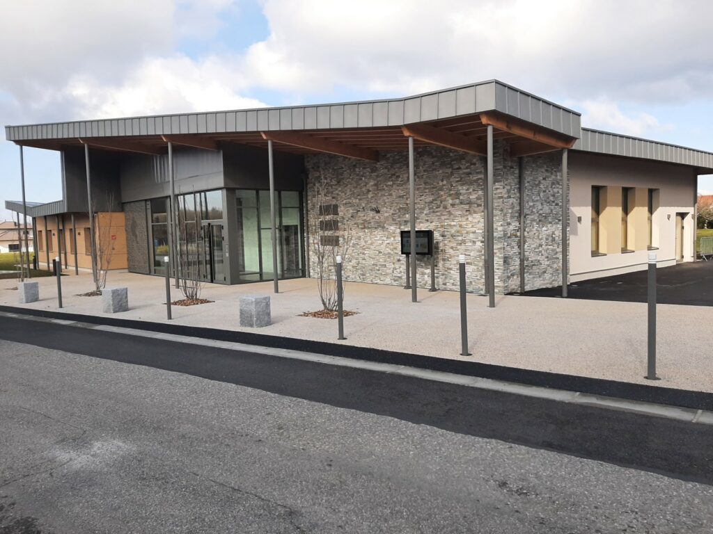 Accueil - Commune d'Armoy